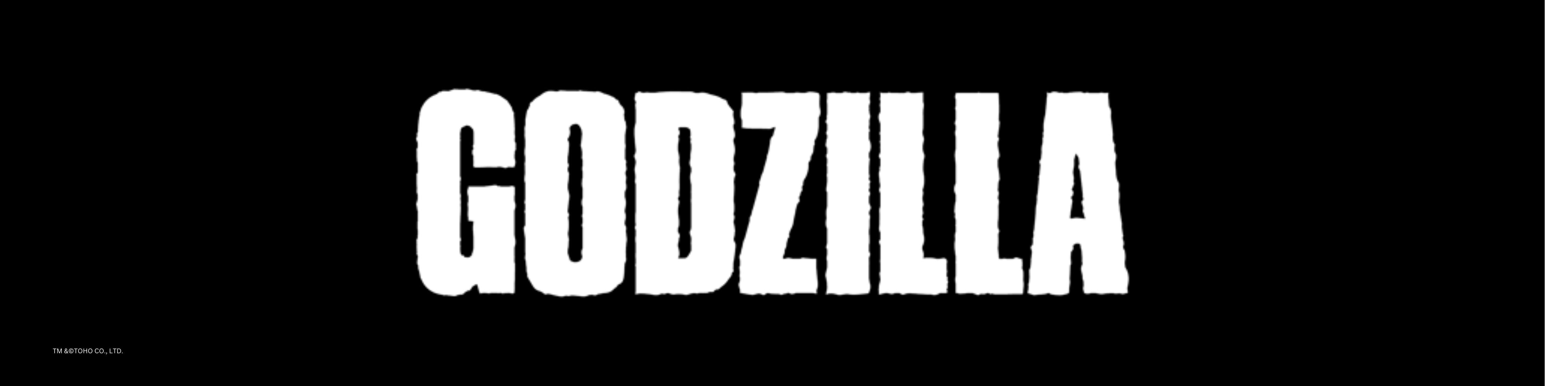 Godzilla – CONCEPT ONE ACCESSORIES
