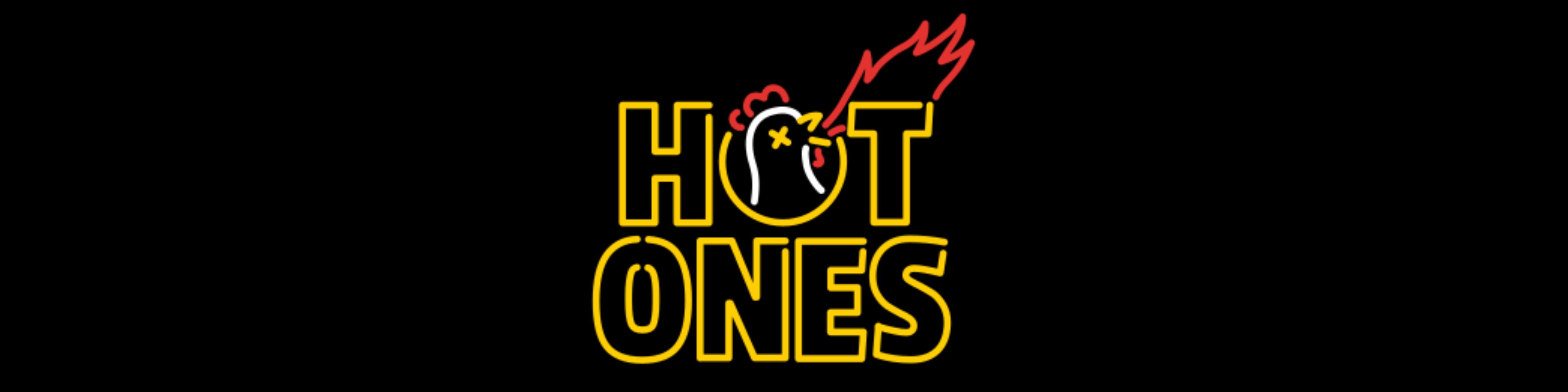 Hot Ones – CONCEPT ONE ACCESSORIES