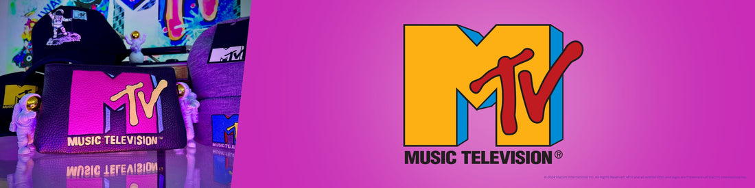 MTV – CONCEPT ONE ACCESSORIES