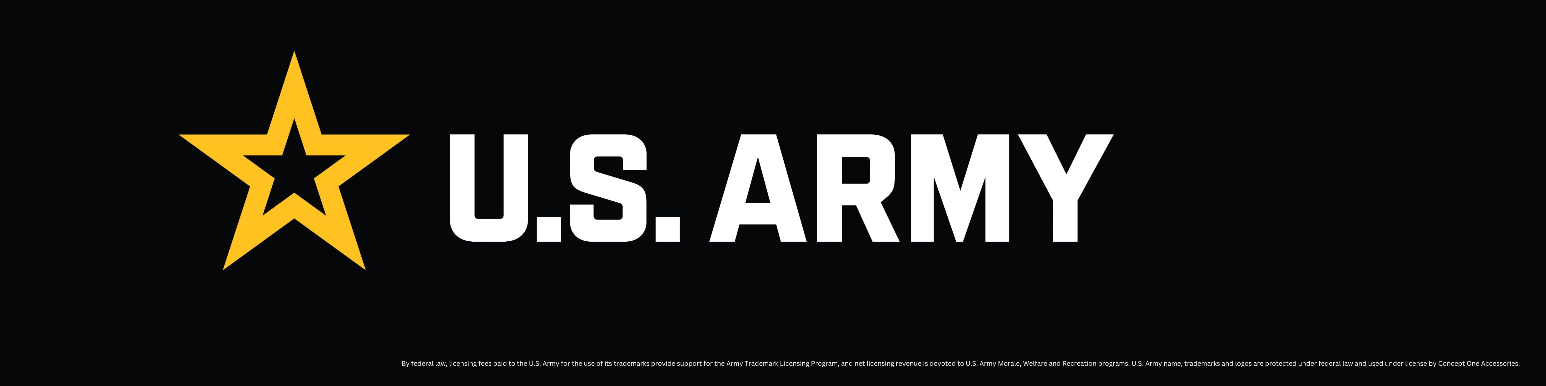 US Army – CONCEPT ONE ACCESSORIES