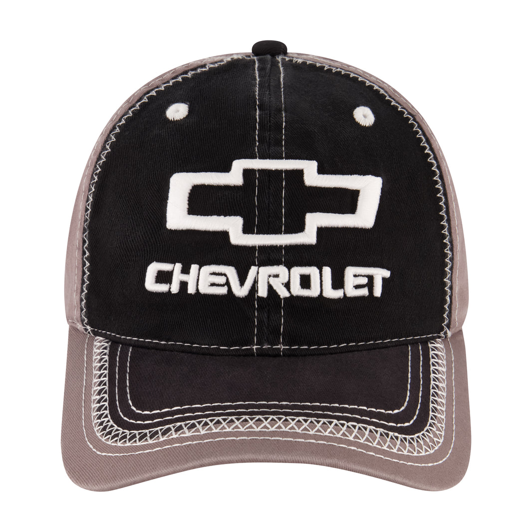 Chevrolet – CONCEPT ONE ACCESSORIES