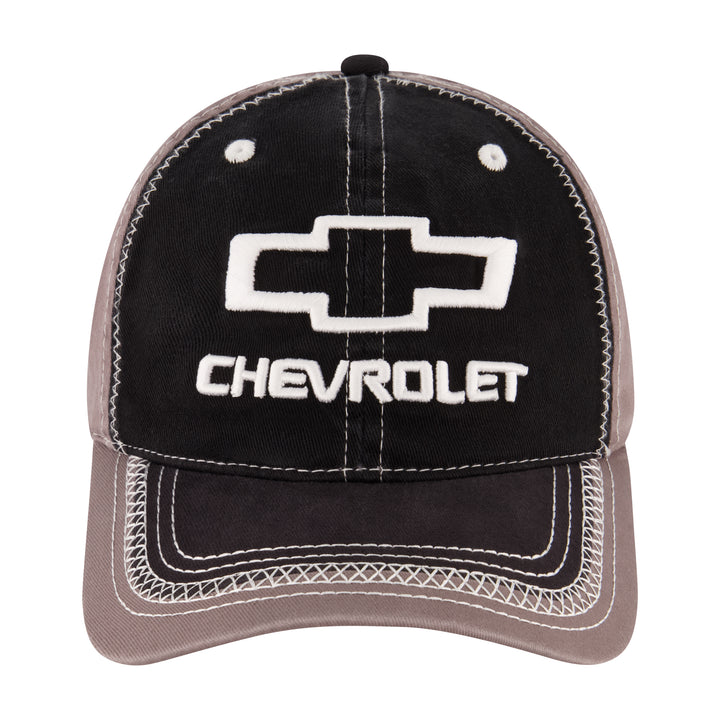 Chevrolet – CONCEPT ONE ACCESSORIES