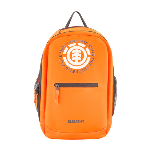 Element Backpack - Clay Orange – CONCEPT ONE ACCESSORIES