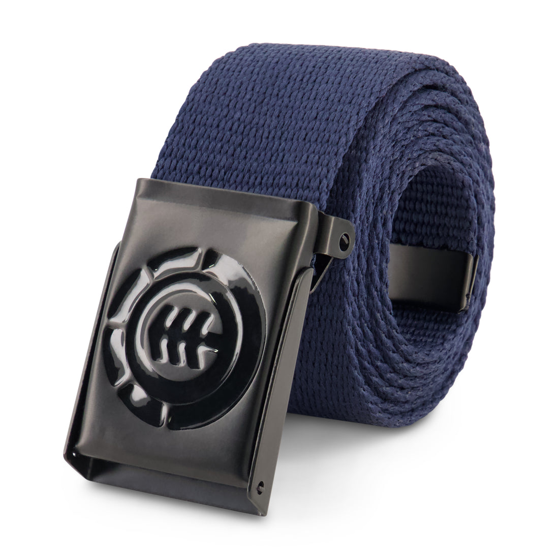 Element Belt, Indigo – CONCEPT ONE ACCESSORIES