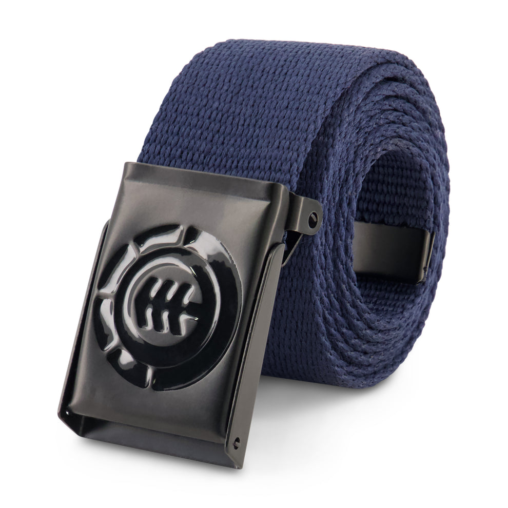 Element Belt, Indigo – CONCEPT ONE ACCESSORIES