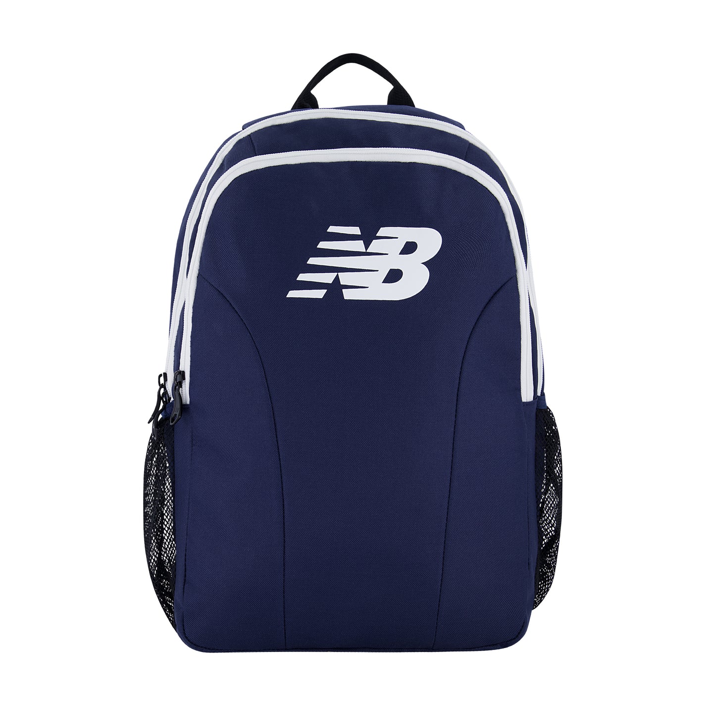 New Balance Flying Logo 19" Laptop Backpack, Navy – CONCEPT ONE ACCESSORIES