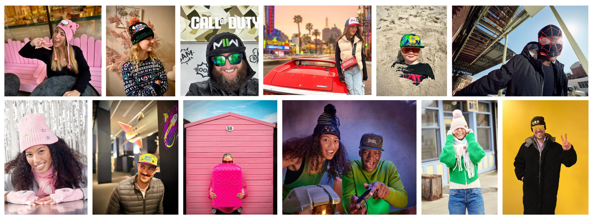 About Us – CONCEPT ONE ACCESSORIES